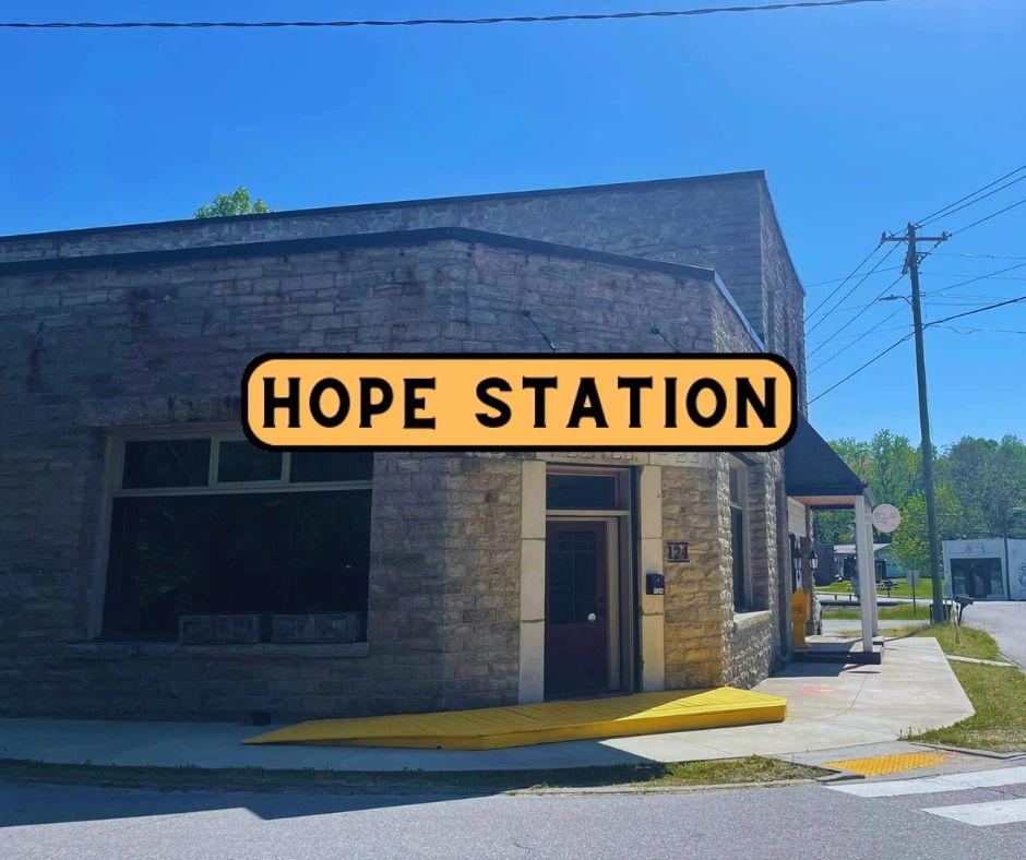 Hope Station